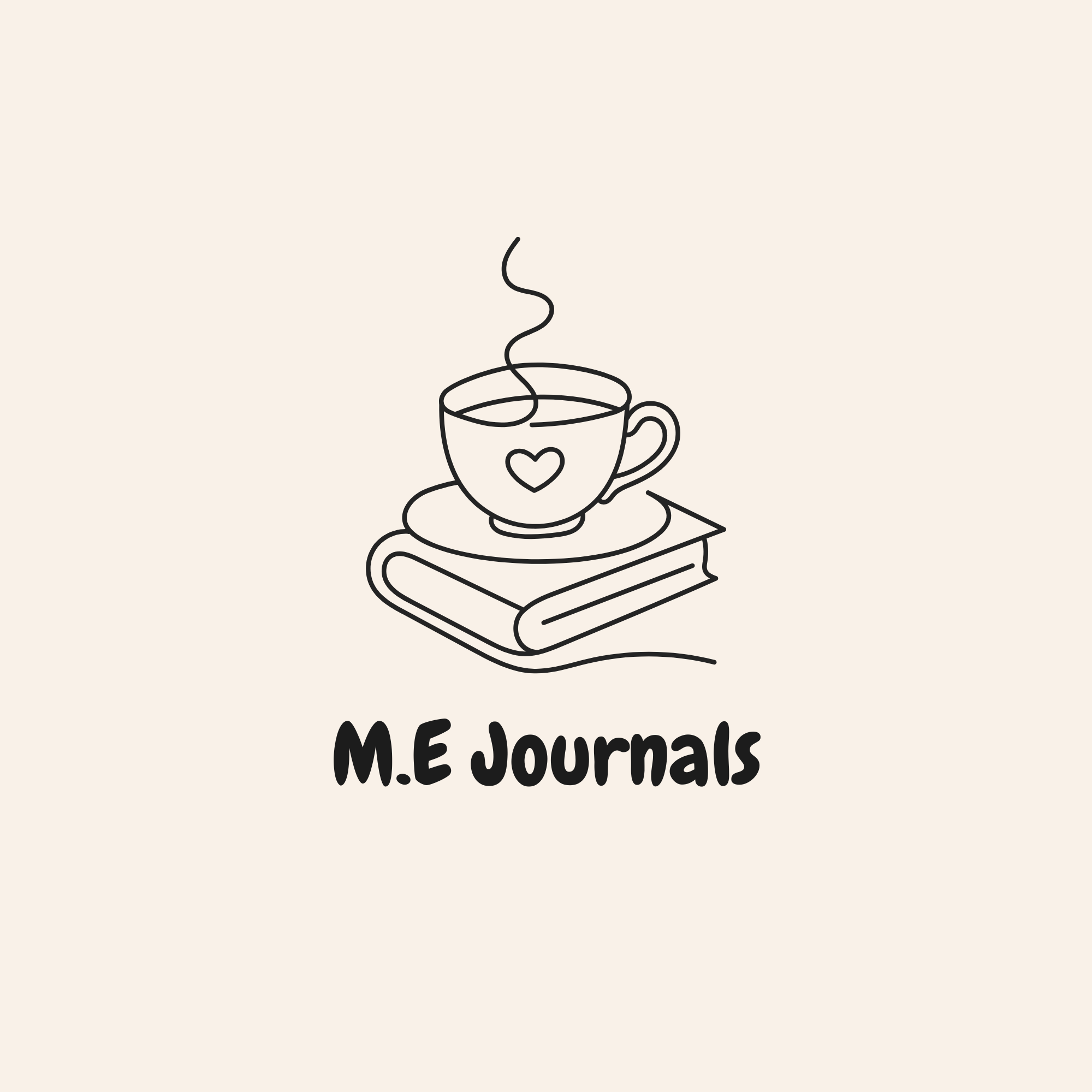 Journal Prompts for Intuitive Living :) – M.E Journals :)